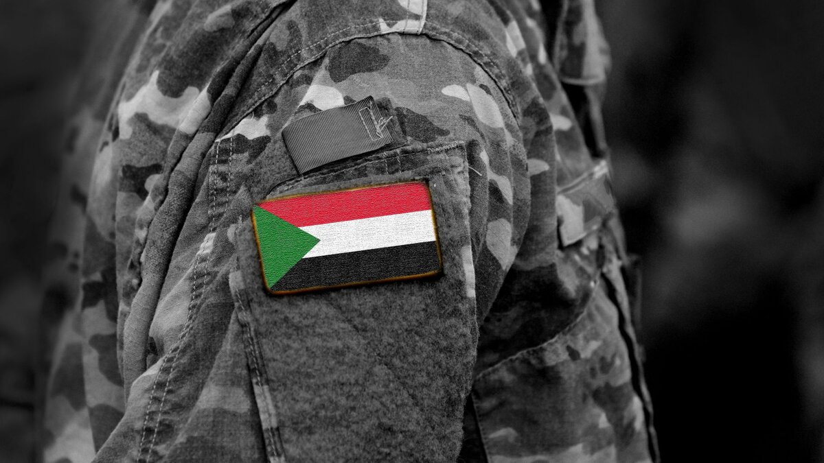 Kämpfe im Sudan gehen weiter | DOMRADIO.DE
